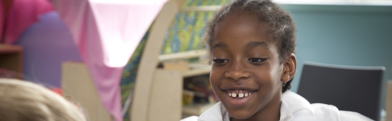 About us - The Children's Literacy Charity