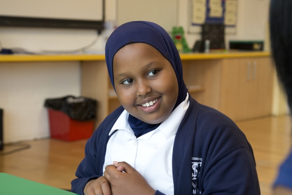 Home - The Children's Literacy Charity