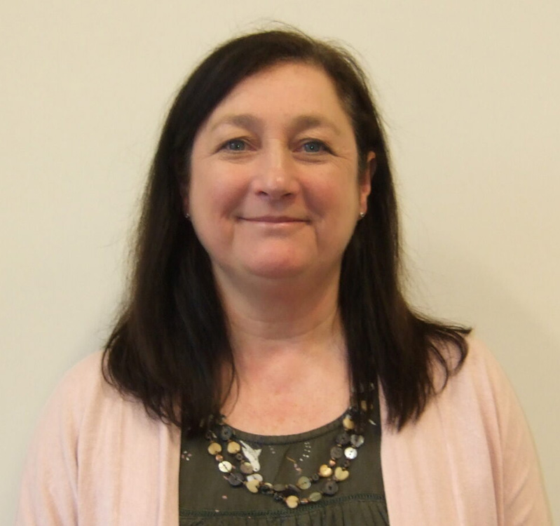 Our People - The Children's Literacy Charity