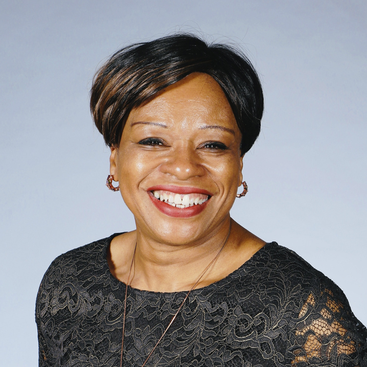 Our People - The Children's Literacy Charity