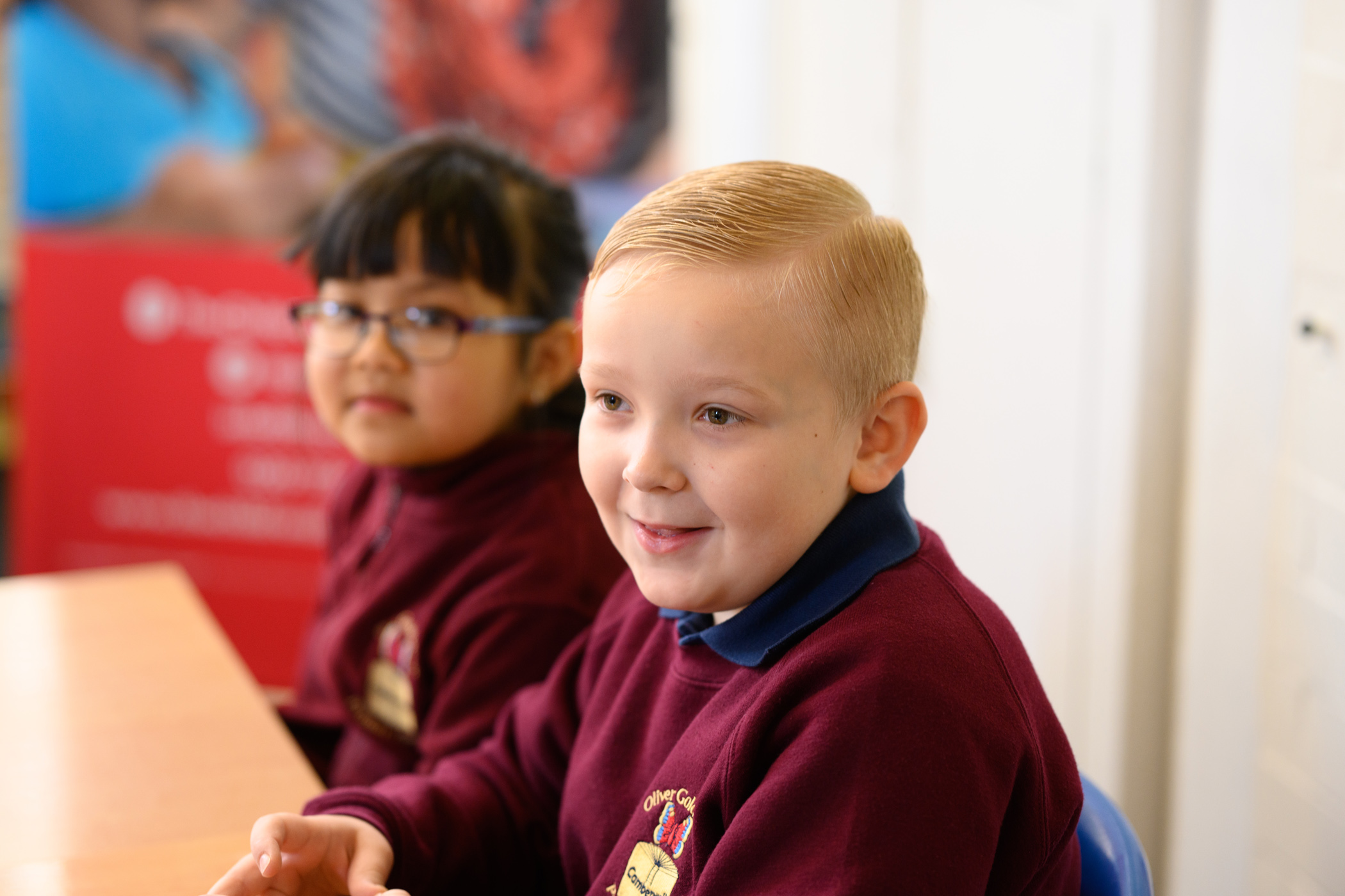 Welcome to Literacy Lab - The Children's Literacy Charity