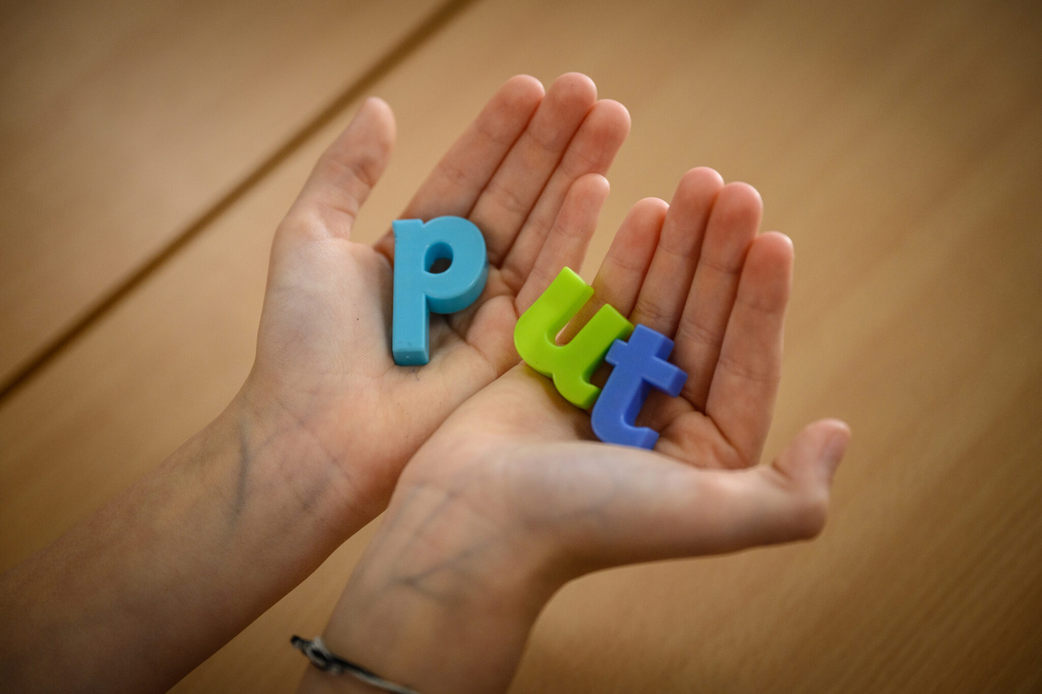 Literacy Lab - The Children's Literacy Charity