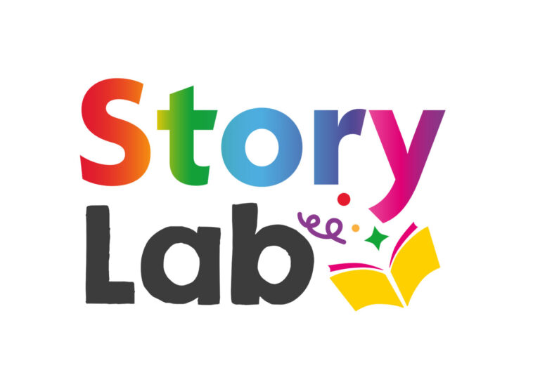 The Story Lab Programme - The Children's Literacy Charity